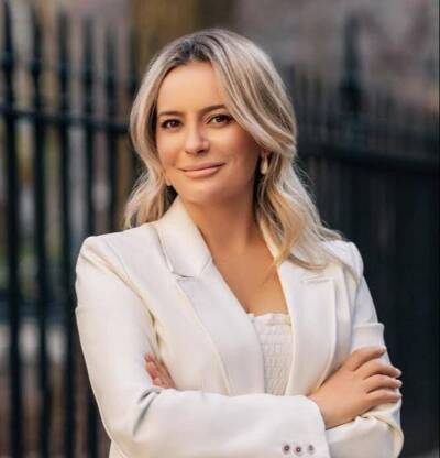 Melissa Roger - West Islip - Howard Hanna | Coach Realtors